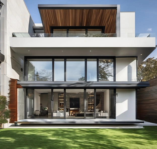 Impact Doors and Windows - Apex Fire Doors